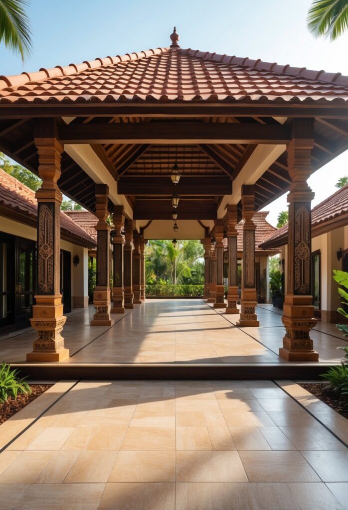 12 Car Porch Design Ideas That Turn Any Home Into a Showstopper