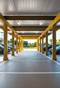 12 Car Porch Design Ideas That Turn Any Home Into a Showstopper