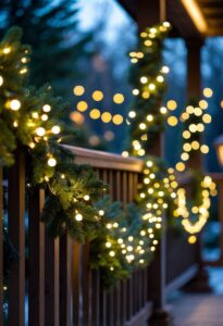 13 Christmas Outdoor Lights Ideas That’ll Make Your Home Shine Bright!